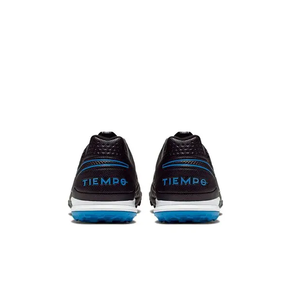 Nike Tiempo Legend Pro Tf Turf - Black/blue