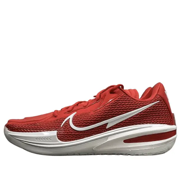 Nike Zoom Gt Cut 1 Tb Athletic Sneakers - Red/white