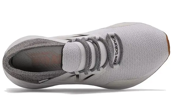 NEW BALANCE Fresh Foam Roav Sneakers - Gray/white/brown