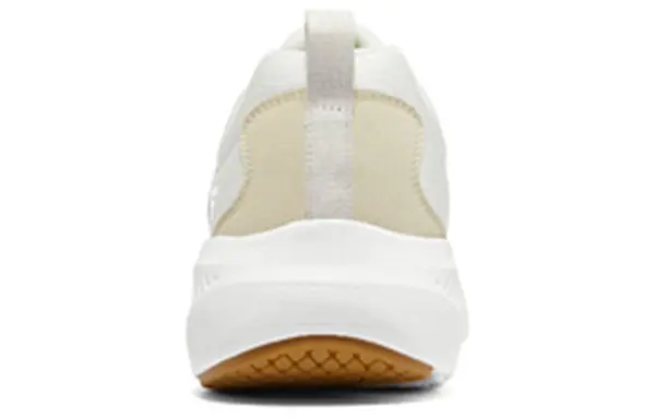 Sketchers Go Run Elevate Sneakers - White/grey