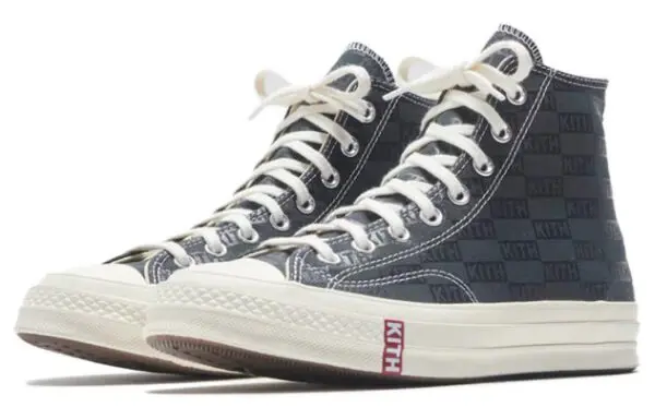 CONVERSE Chuck Taylor All Star X Kith High Top Sneakers
