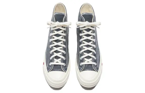 CONVERSE Chuck Taylor All Star X Kith High Top Sneakers