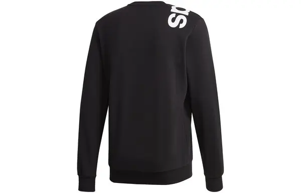 Adidas Round Collar Knit Pullover