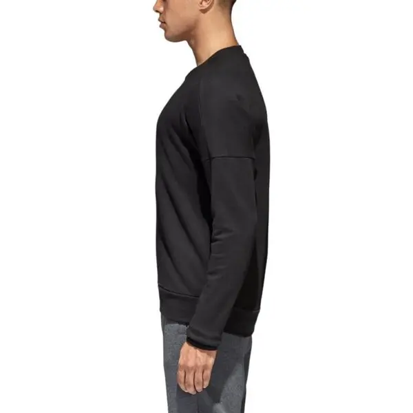 Adidas Logo Sweatshirt