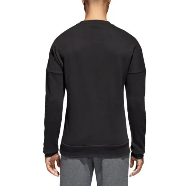 Adidas Logo Sweatshirt