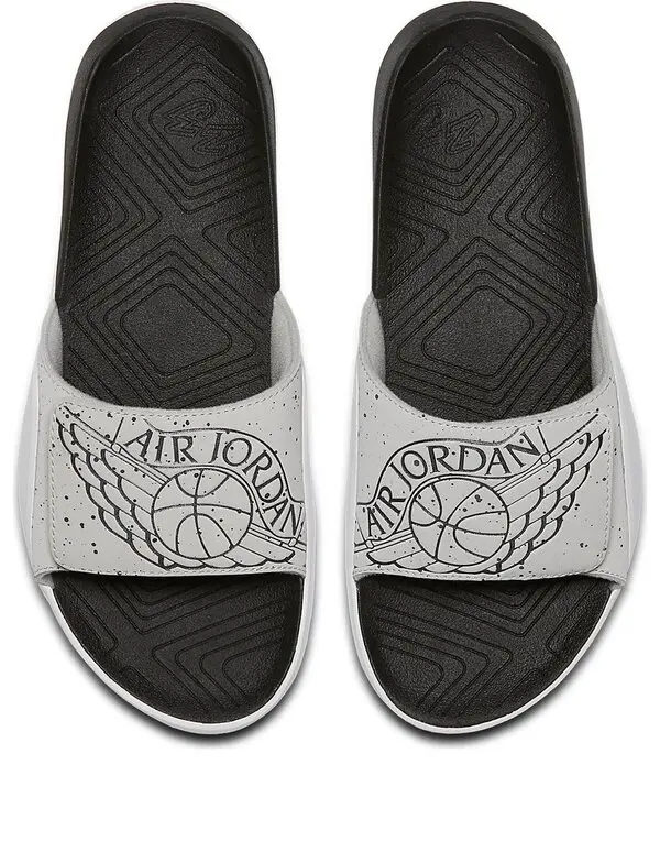 JORDAN Hydro Slide - Grey