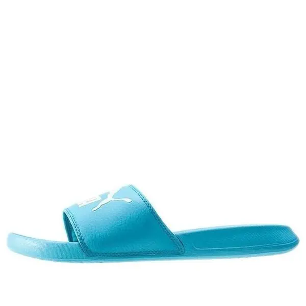 PUMA Popcat Slide - Sky Blue
