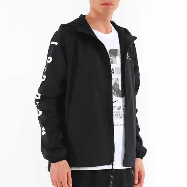 JORDAN Wings Gfx Windbreaker Jacket