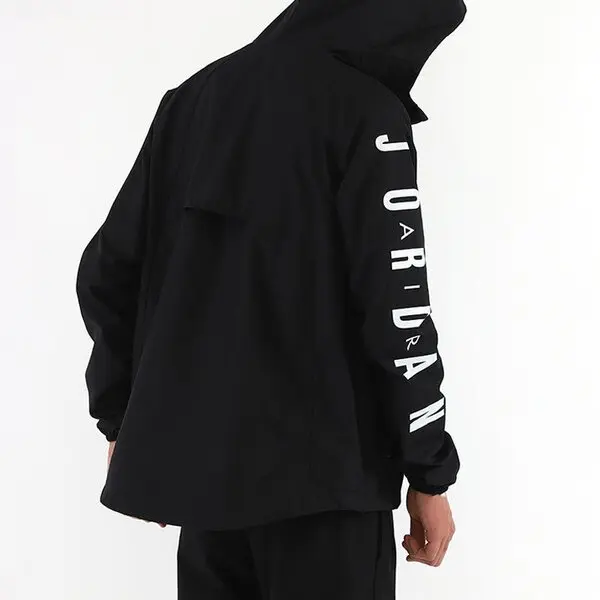 JORDAN Wings Gfx Windbreaker Jacket