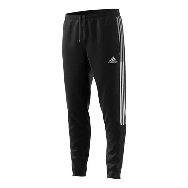 Adidas Tiro21 Football Tat Pants - Black