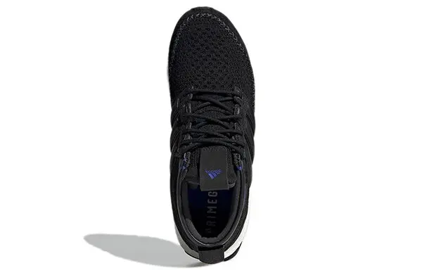 Adidas Ultraboost Mid Top Sneakers