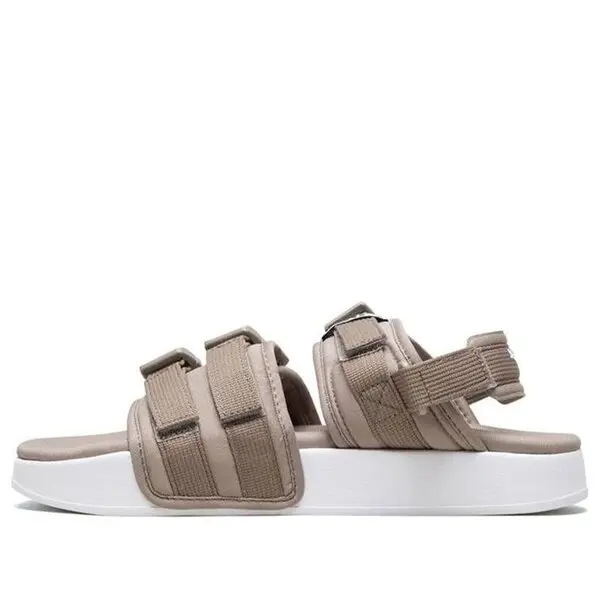 PUMA Leadcat Ylm Sandal - Gray