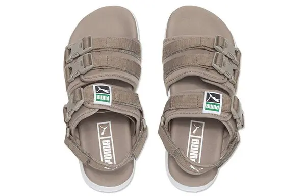 PUMA Leadcat Ylm Sandal