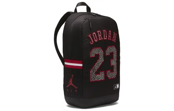 JORDAN Jersey 23 Backpack