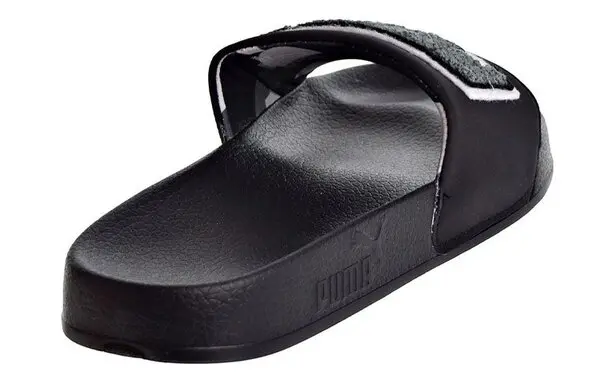 PUMA Leadcat Nsk Slide - Black