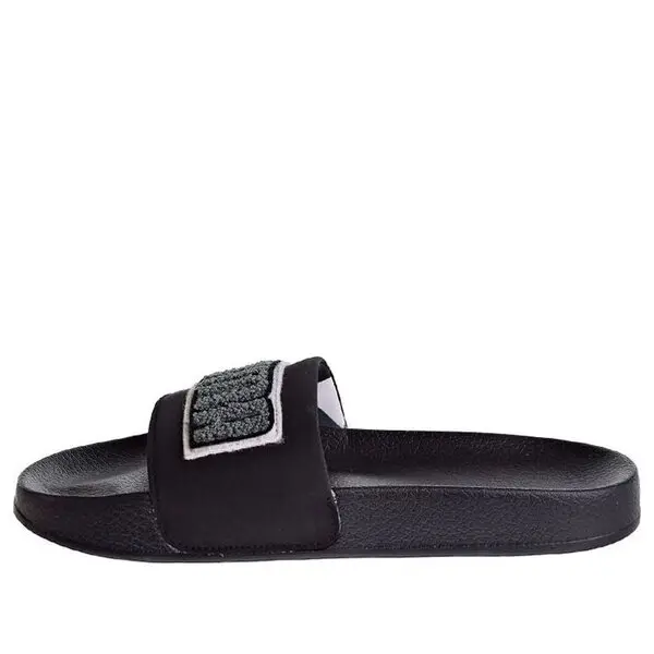PUMA Leadcat Nsk Slide - Black
