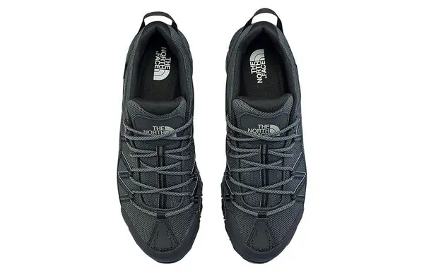 The North Face Ultra 111 Waterproof Trail Hiking Shoes