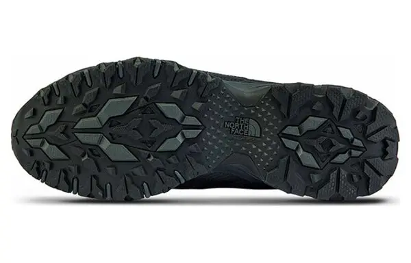 The North Face Ultra 111 Waterproof Trail Hiking Shoes
