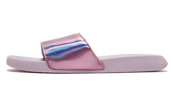 PUMA Popcat Chrome Slides