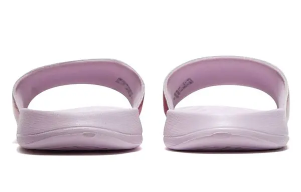 PUMA Popcat Chrome Slides - Lavender