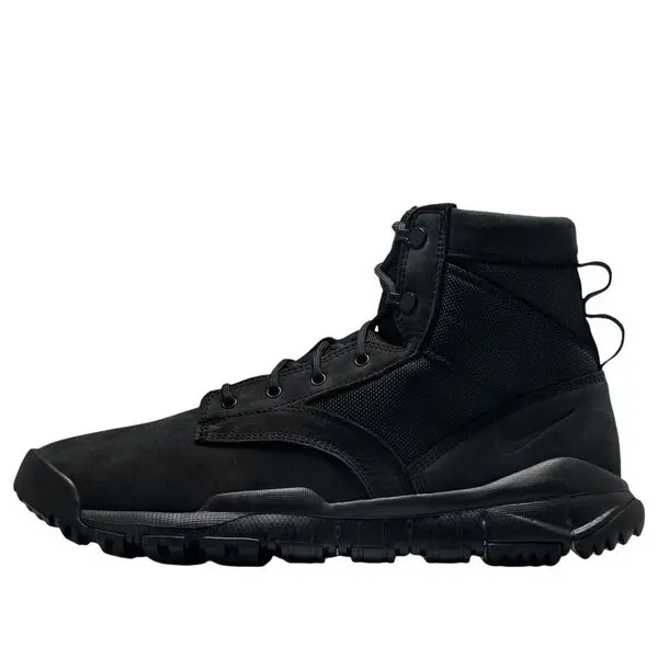 Nike Sfb Boots - Black
