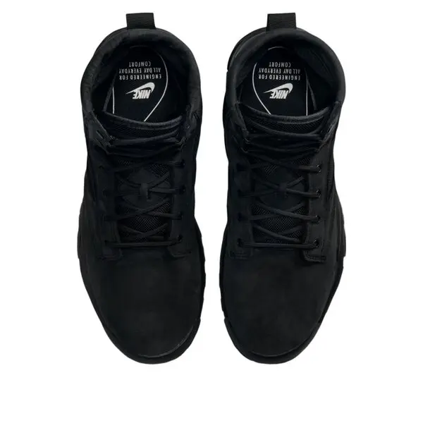 Nike Sfb Boots - Black
