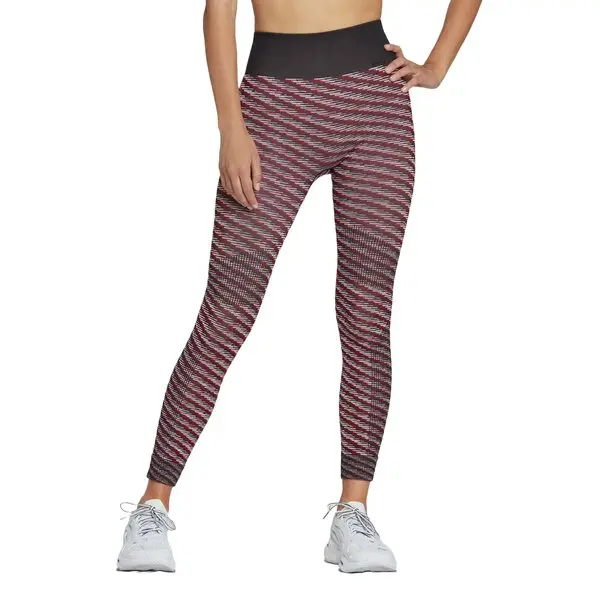 Adidas By Stella Mccartney Knit Training Tights