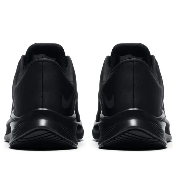 Nike Quest 3 Athletic Sneakers - Black