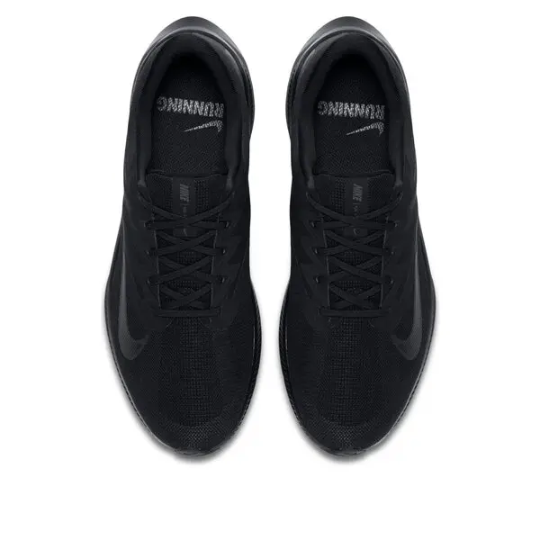 Nike Quest 3 Athletic Sneakers - Black