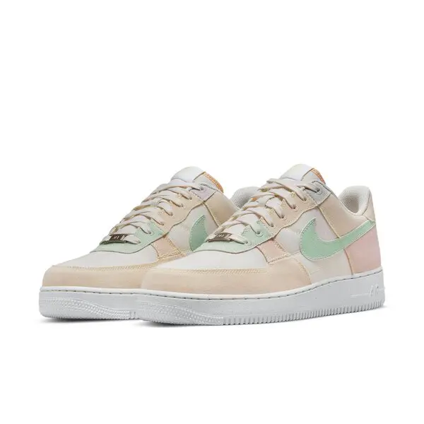 Nike Force 1 '07 Lx Next Nature Structured Sneakers