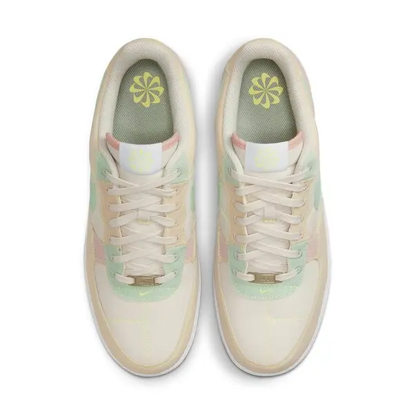 Nike Force 1 '07 Lx Next Nature Structured Sneakers