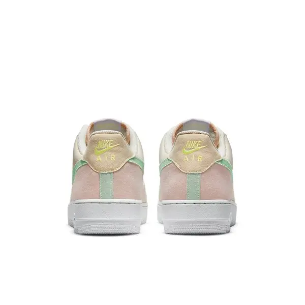 Nike Force 1 '07 Lx Next Nature Structured Sneakers