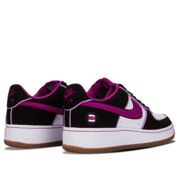 Nike Force 1 Low Supreme I/o Sneakers
