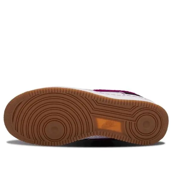 Nike Force 1 Low Supreme I/o Sneakers