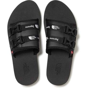 The North Face X Supreme Trekking Sandals