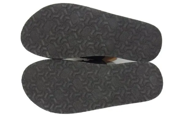 The North Face X Supreme Trekking Sandals - Black/red/white