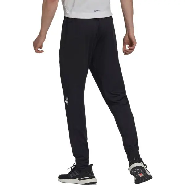 Adidas D4t Workout Warm Pants Asia Sizing