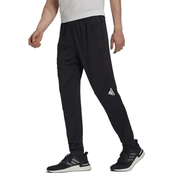 Adidas D4t Workout Warm Pants Asia Sizing