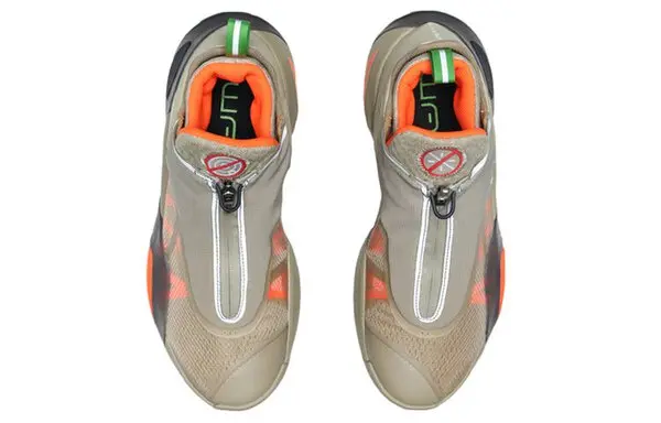 LI-NING All City 8 V2 Basketball Sneakers