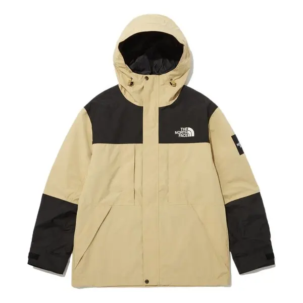 The North Face Neo Vaiden Jacket - Brown