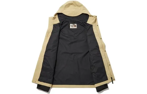 The North Face Neo Vaiden Jacket - Brown