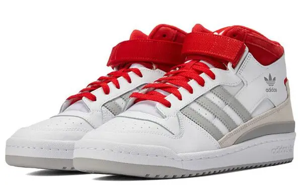 Adidas Forum Mid Sneakers
