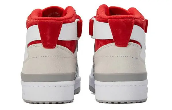 Adidas Forum Mid Sneakers