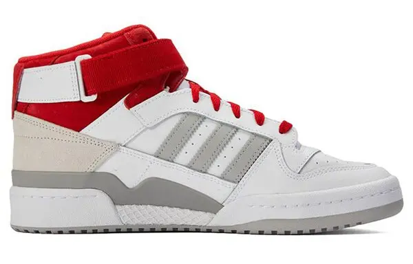 Adidas Forum Mid Sneakers