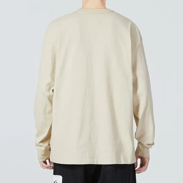 Nike Long Sleeve Crewneck T-shirt