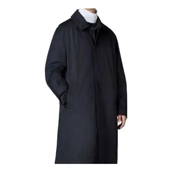 Adidas Originals Fw22 Trench Coat - Default Colorway