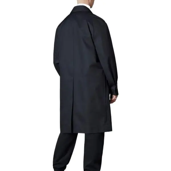 Adidas Originals Fw22 Trench Coat