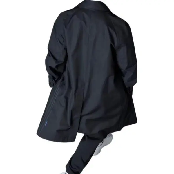 Adidas Originals Fw22 Trench Coat