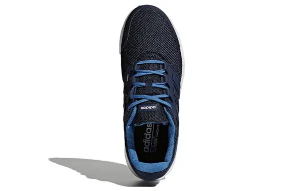 Adidas Galaxy 4 Collegiate Navy Sneakers - Black/blue