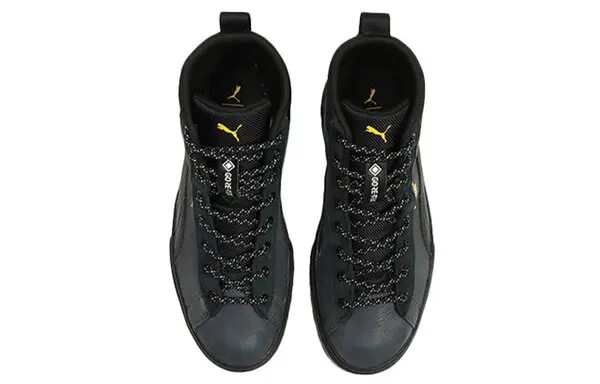 PUMA Mayze Mid Gtx High Top Sneakers